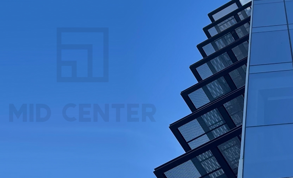 MID CENTER - Centro de Negocios