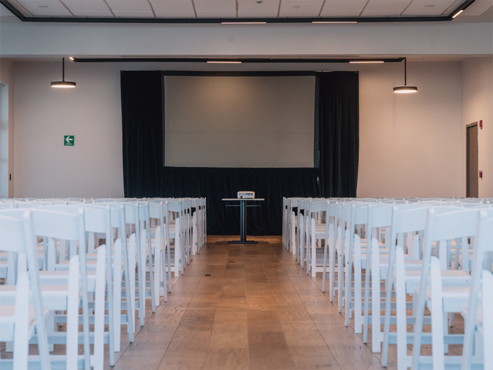 MID CENTER - Centro de Negocios